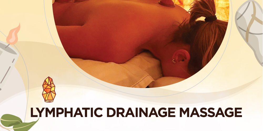 SPECIAL - Salt Spa Massage By Pavel